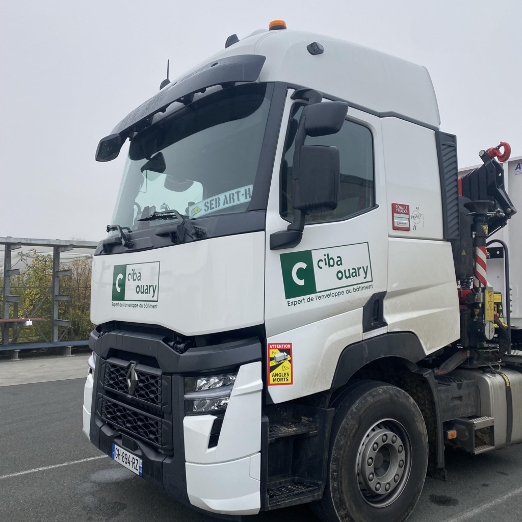 Qualité de service Ciba Ouary : une entreprise engagée envers ses clients