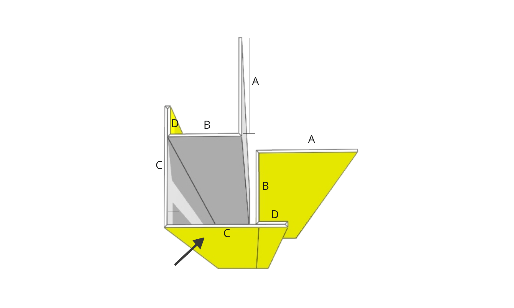 Tout savoir sur les angles sortants de façade - Guide complet