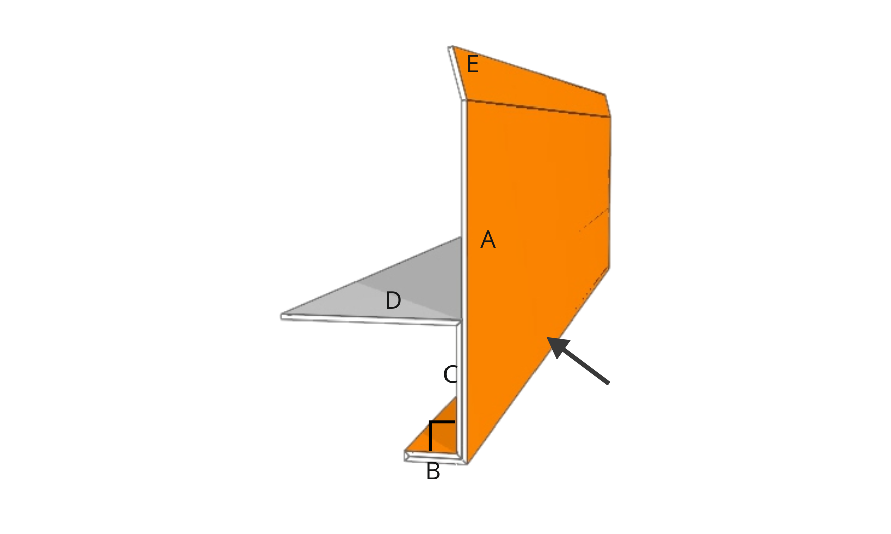 Tout savoir sur les angles sortants de façade - Guide complet