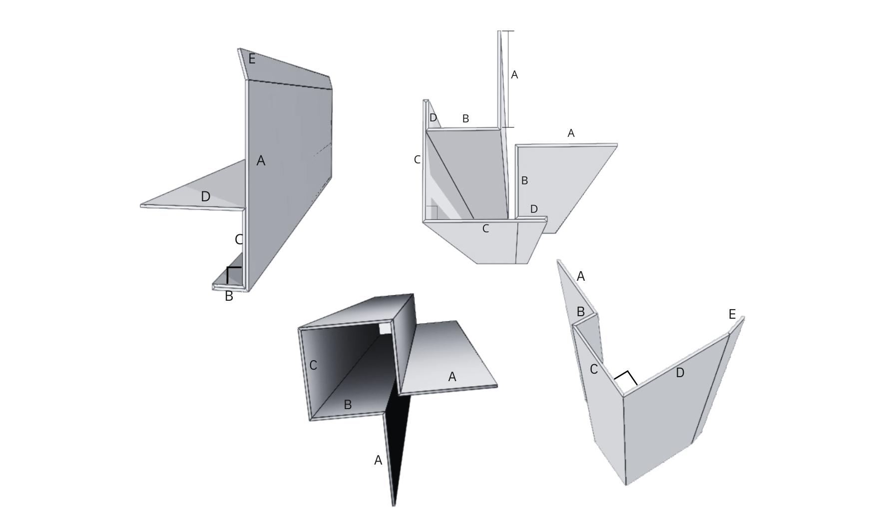 Tout savoir sur les angles sortants de façade - Guide complet
