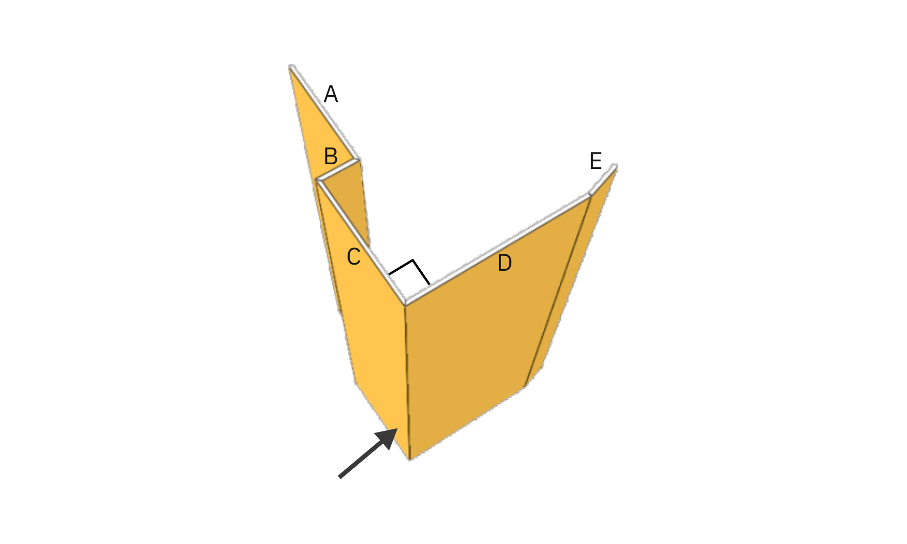 Tout savoir sur les angles sortants de façade - Guide complet