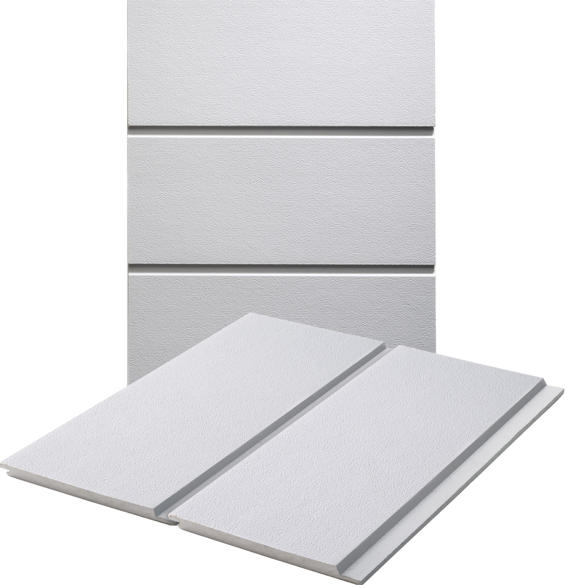 CEDRAL CLICK - lames de façade - CIB OUARY