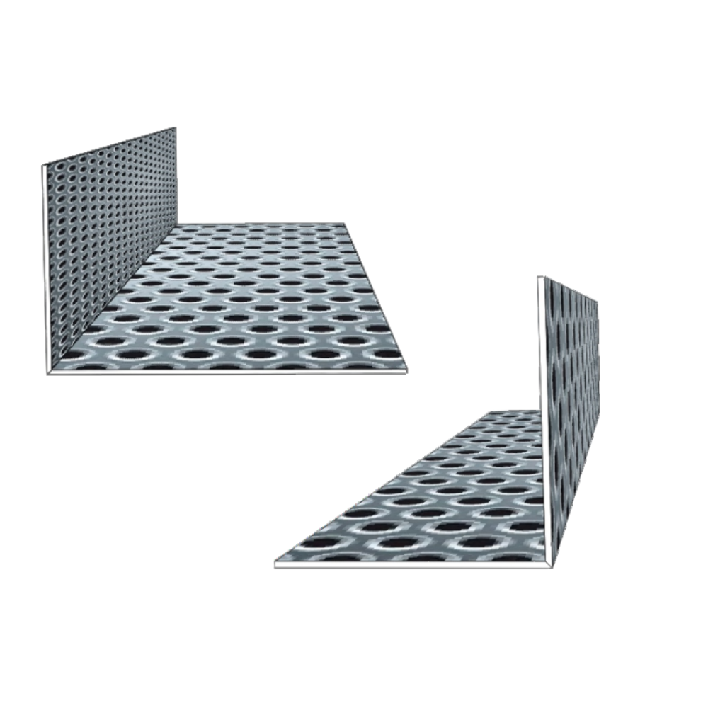 Protégez votre façade avec une grille anti-rongeur de qualité