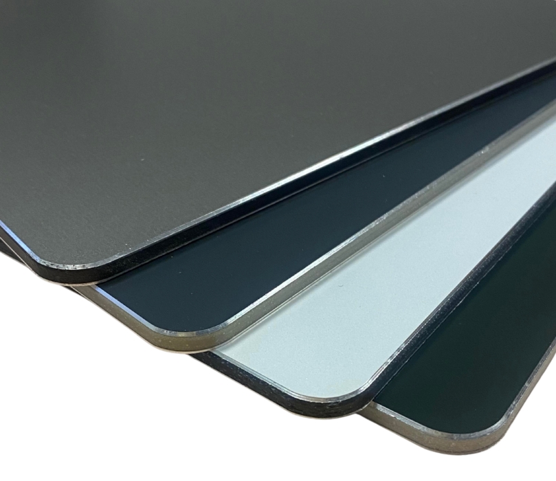 Découvrez les avantages exceptionnels des panneaux Stacbond pour ...