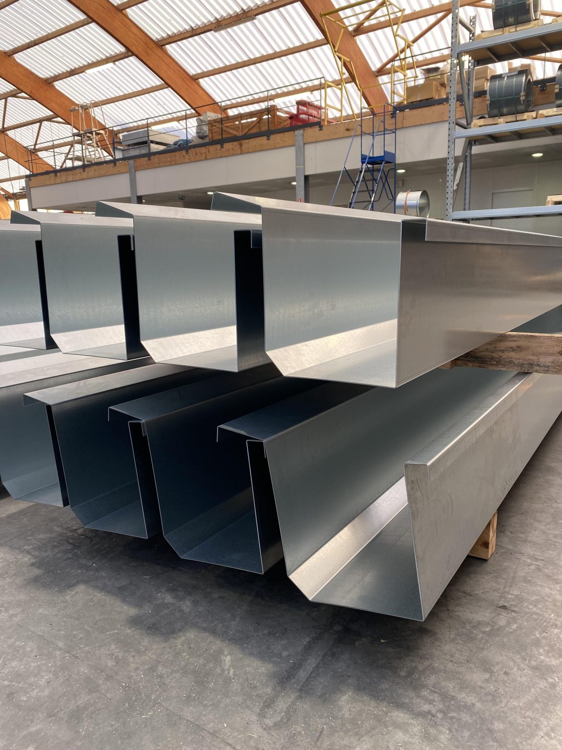 Tout ce que vous devez savoir sur les chéneaux pour une couverture de ...